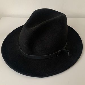 Bellini | Accessories | Benelli Fedora Hat Made In Italy | Poshmark